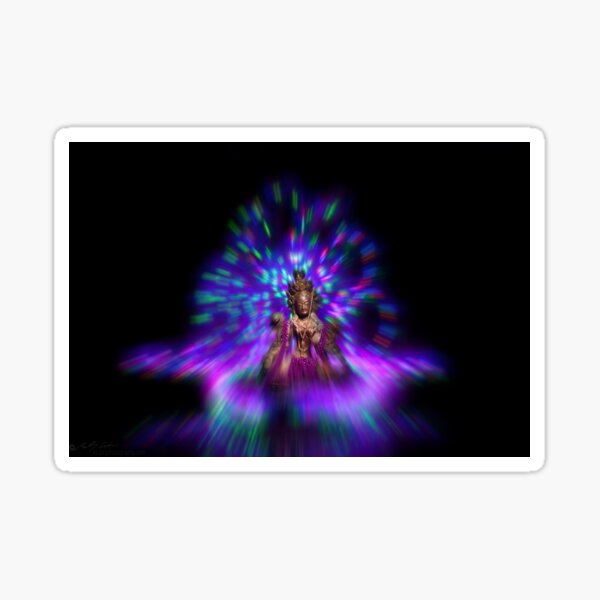 "Tara" Sticker for Sale by bcash | Redbubble