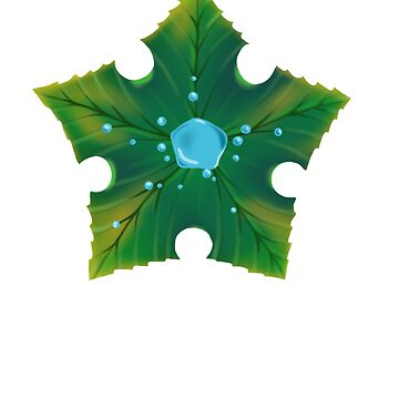 "Tree Star" Art Board Print for Sale by deltapanther | Redbubble