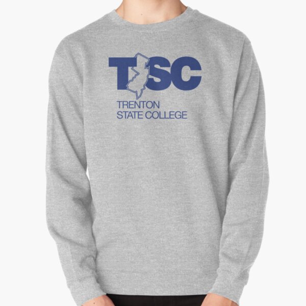 Tcnj Sweatshirts & Hoodies | Redbubble