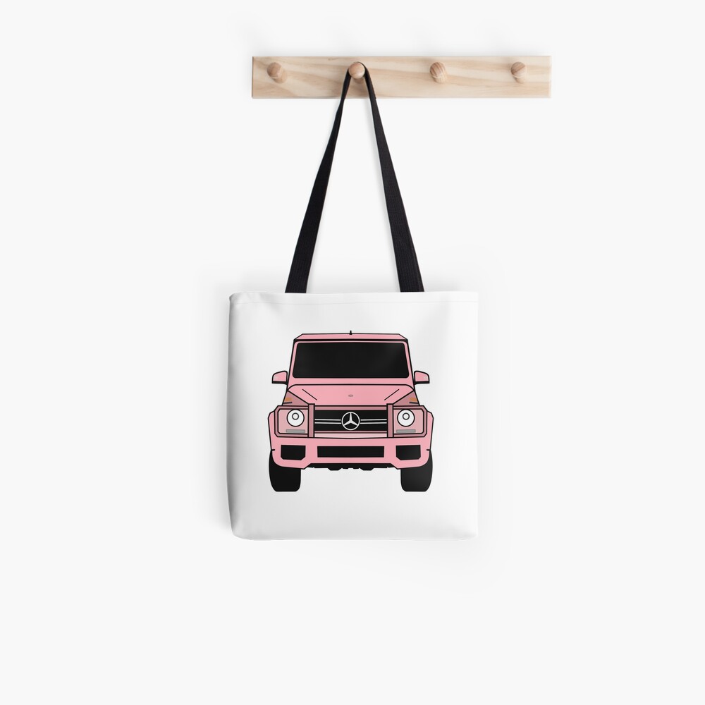 "G-Wagon" Sticker for Sale by ddiggins | Redbubble