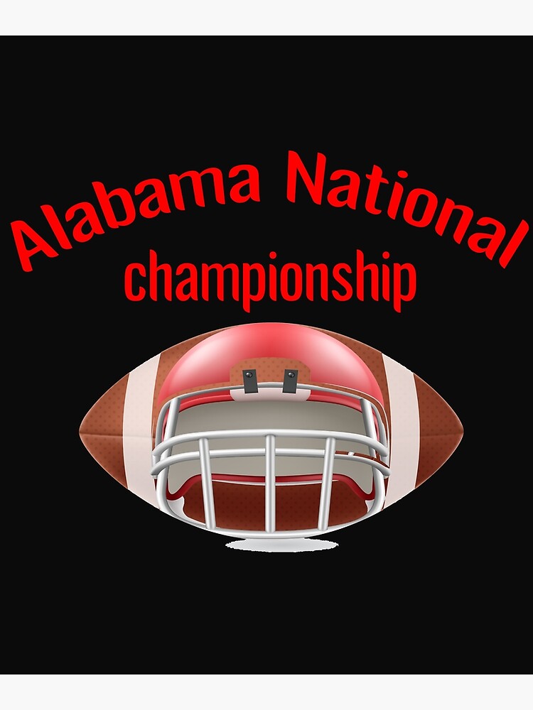 Alabama National Championships Banner at Robyn Huff blog