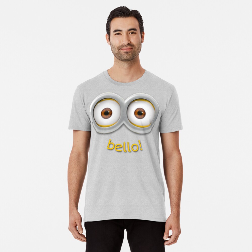 "bello! " Sticker for Sale by Selena122 | Redbubble