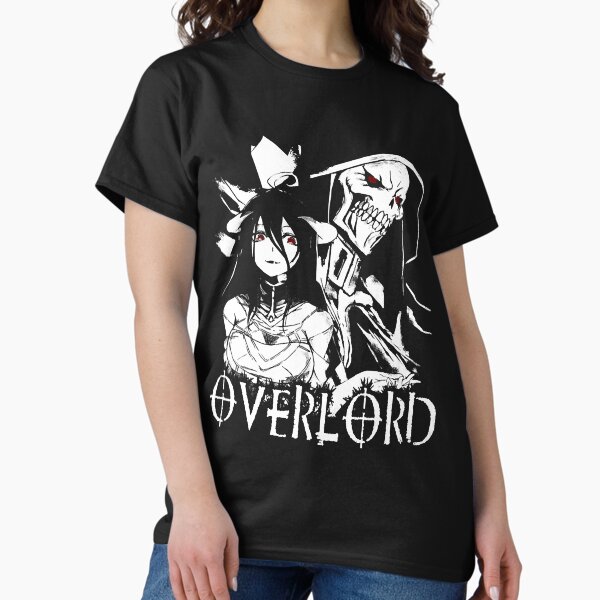 Overlord Merch & Gifts for Sale | Redbubble