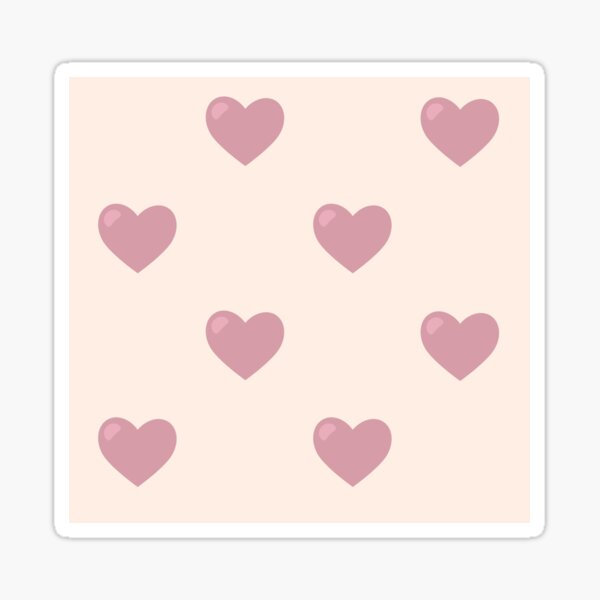 "Heart design" Sticker for Sale by asad9548 | Redbubble