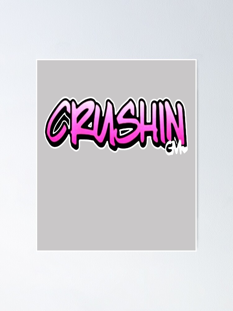 " gavin magnus" Poster by Zoerichards1 | Redbubble