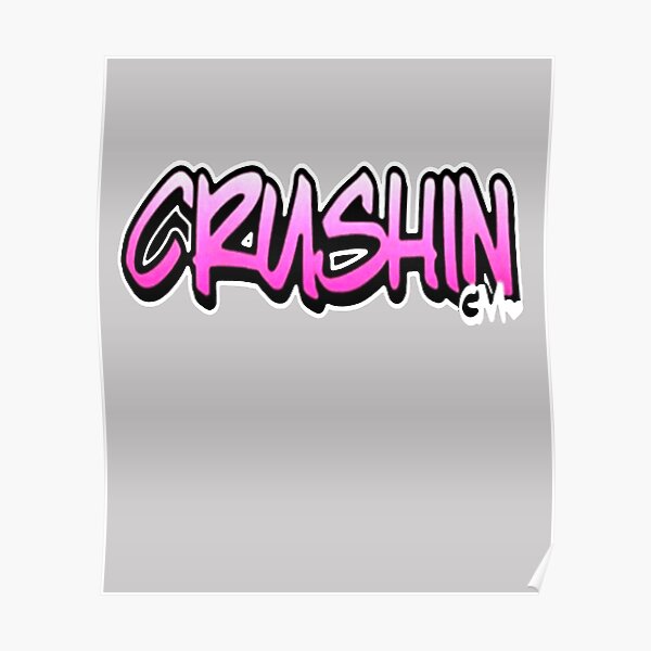 " gavin magnus" Poster by Zoerichards1 | Redbubble