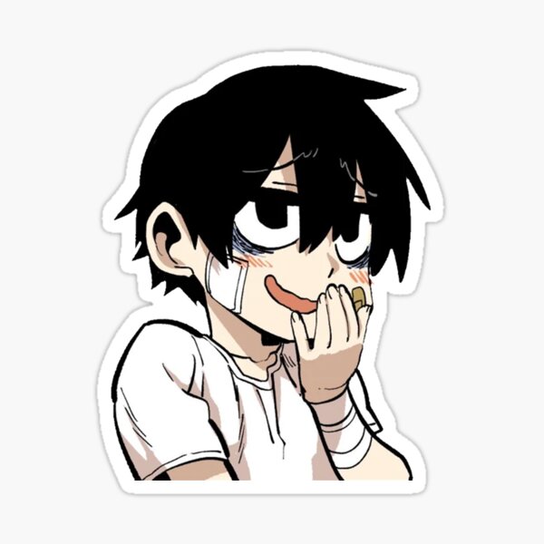 Lee Hooni Stickers | Redbubble