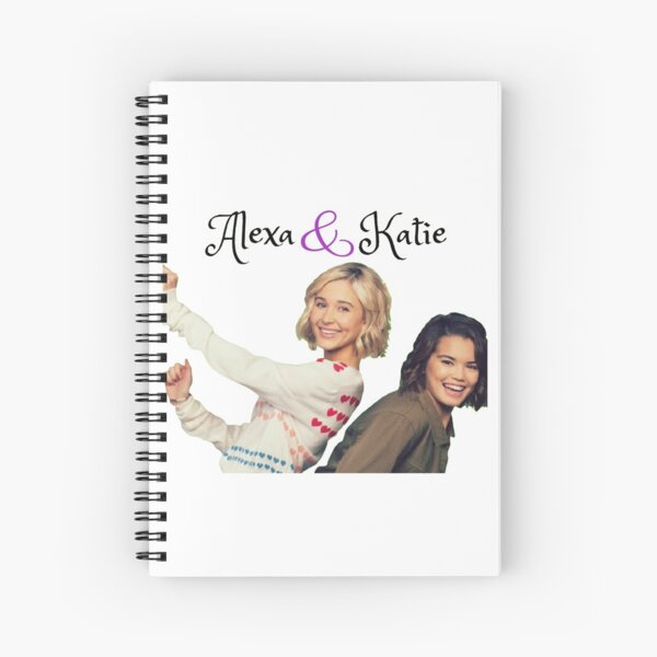 Alexa And Katie Gifts & Merchandise | Redbubble