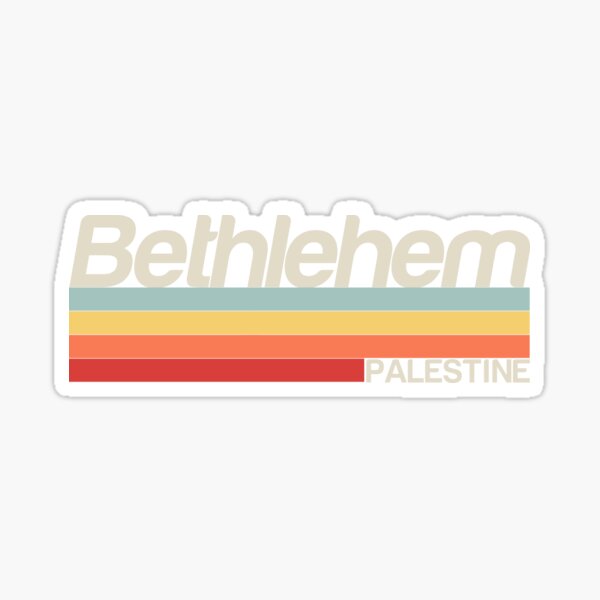 Bethlehem Band Logo