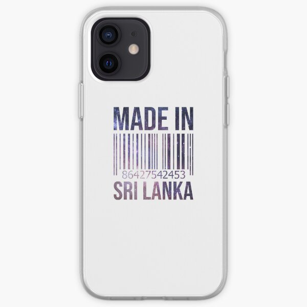 Sri Lanka iPhone cases & covers | Redbubble