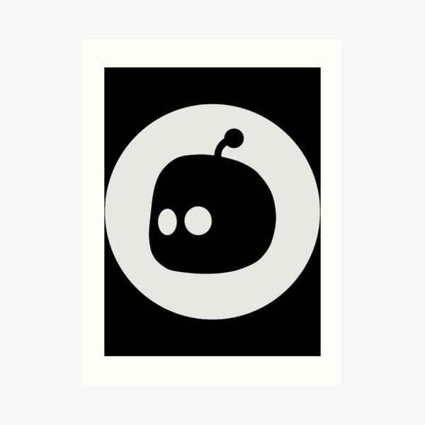 "Astro's Playroom - Logo" Art Print for Sale by Gekidami | Redbubble