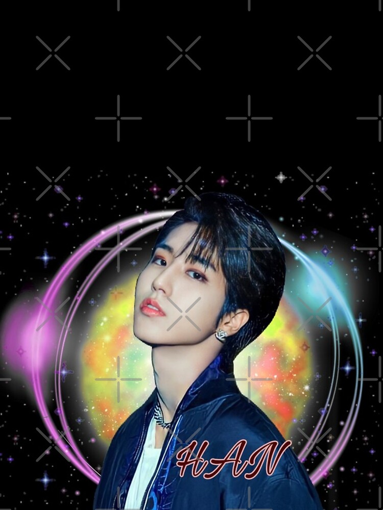 Stray Kids Han iPhone Case sold by Confirmed Lorianne | SKU 4633019 ...