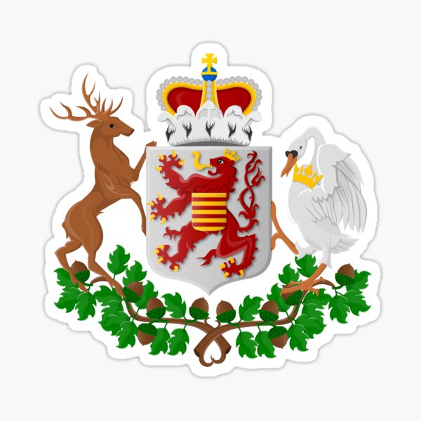 Sticker: Limburg | Redbubble