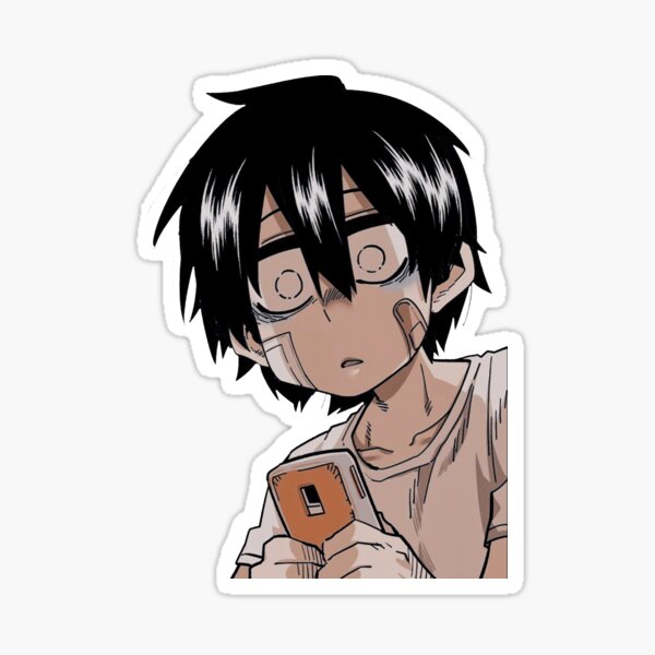 Lee Hooni Stickers | Redbubble