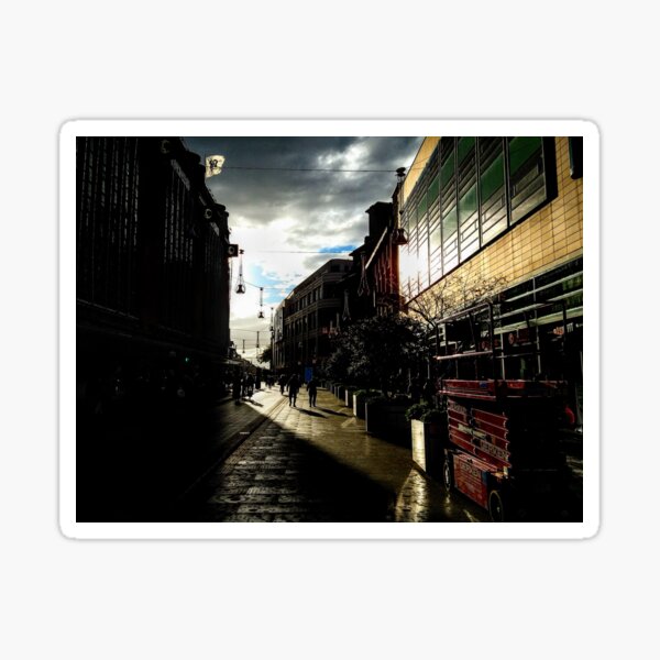 "Den Haag" Sticker for Sale by agustinj | Redbubble