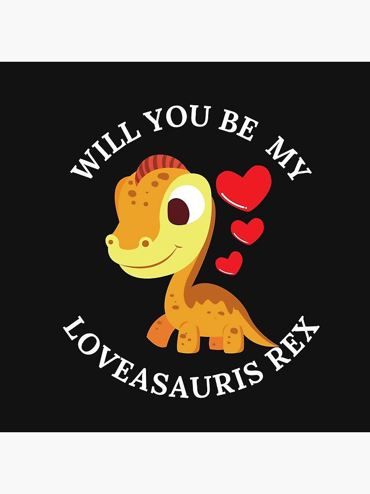 Dino Love Memes Funny Quote Size Of My Love For You With Dinosaur