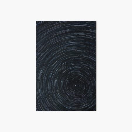 "Black and blue abstract art " Art Board Print for Sale by ChilledIced ...
