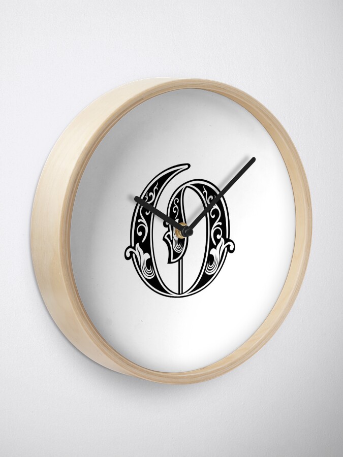 "Acronym Alphabetical Black Letter Diagonal Pattern Gold Text Letter ...