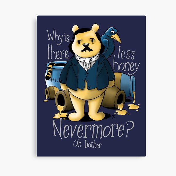 Nevermore Gifts & Merchandise | Redbubble