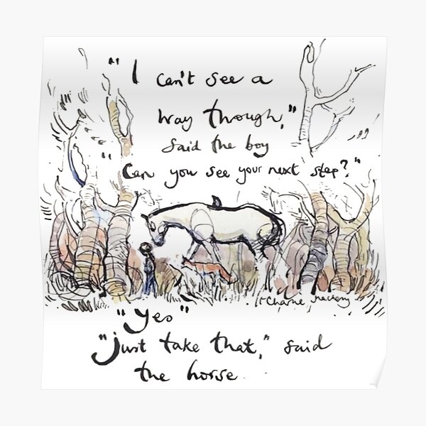 The Next Step Posters | Redbubble