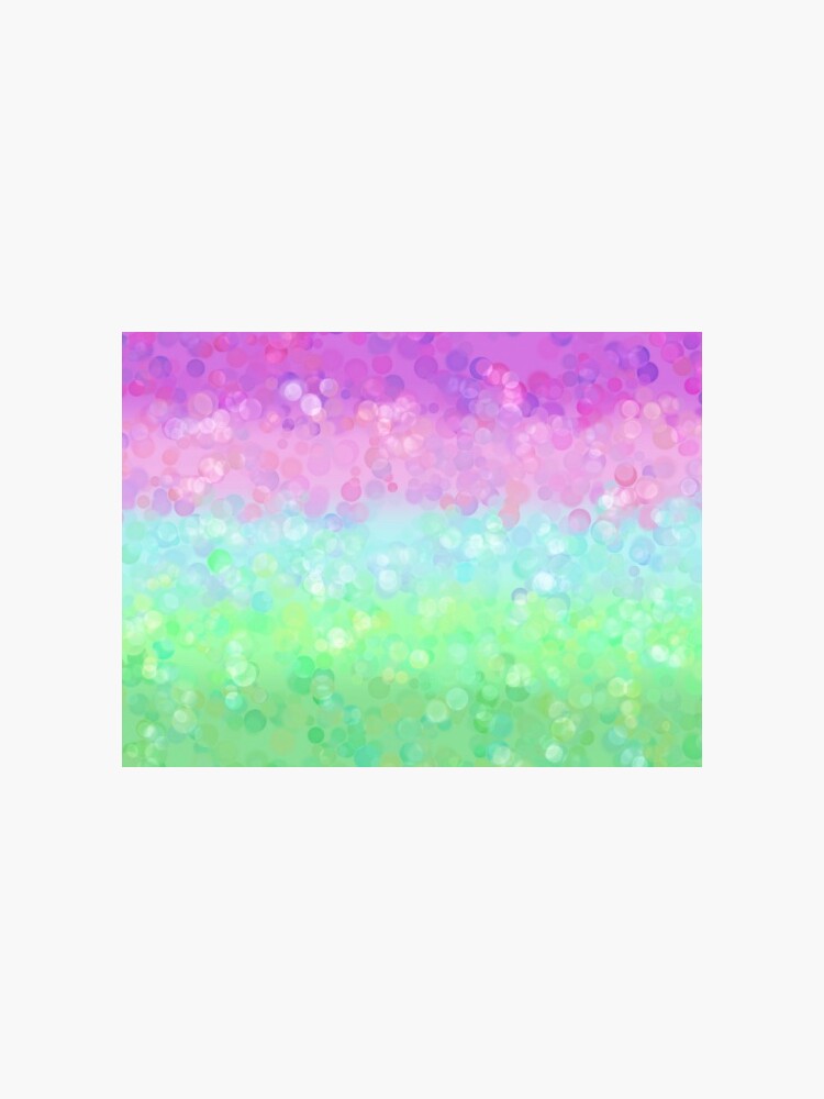 "Bubble Toric Pride Flag" Sticker for Sale by CKGay | Redbubble