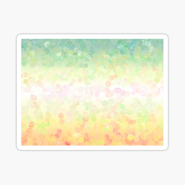 "Bubble Genderflor Pride Flag" Sticker for Sale by CKGay | Redbubble