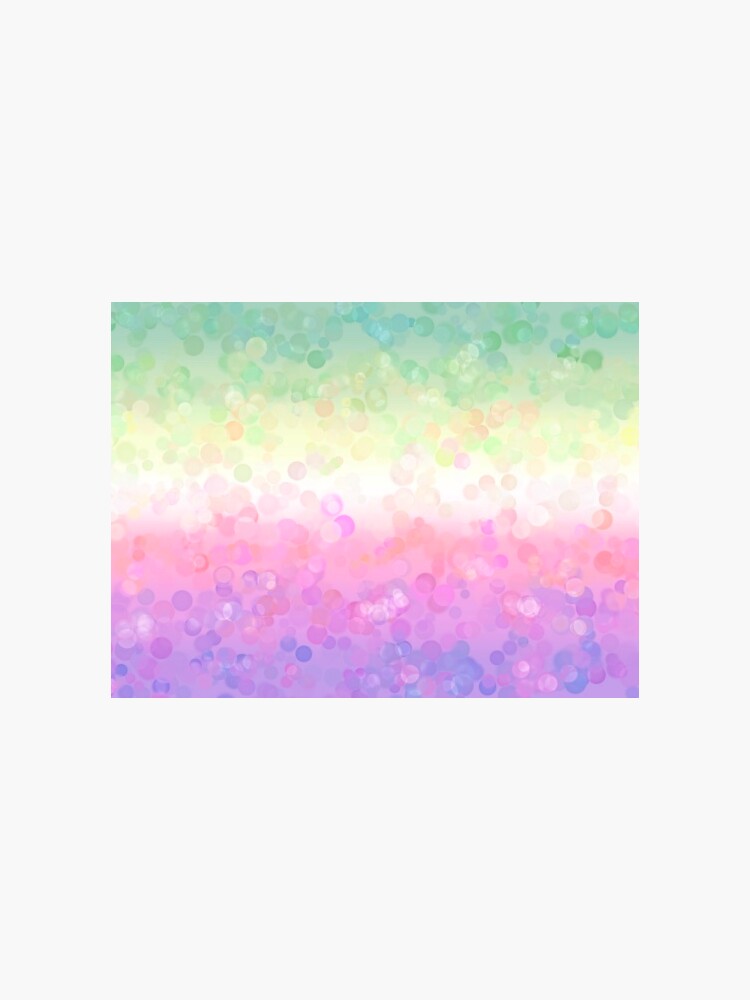 "Bubble Genderfae Pride Flag" Sticker for Sale by CKGay | Redbubble