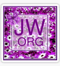 Jw Org: Stickers | Redbubble