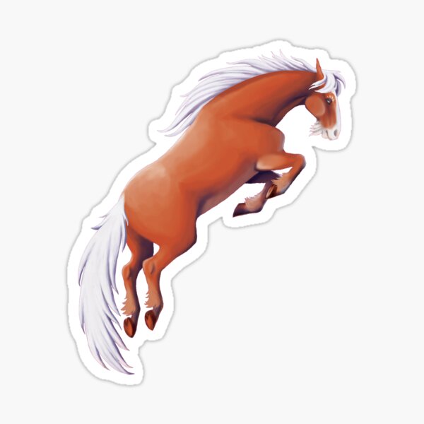 "Meteor" Sticker for Sale by wintry-art | Redbubble