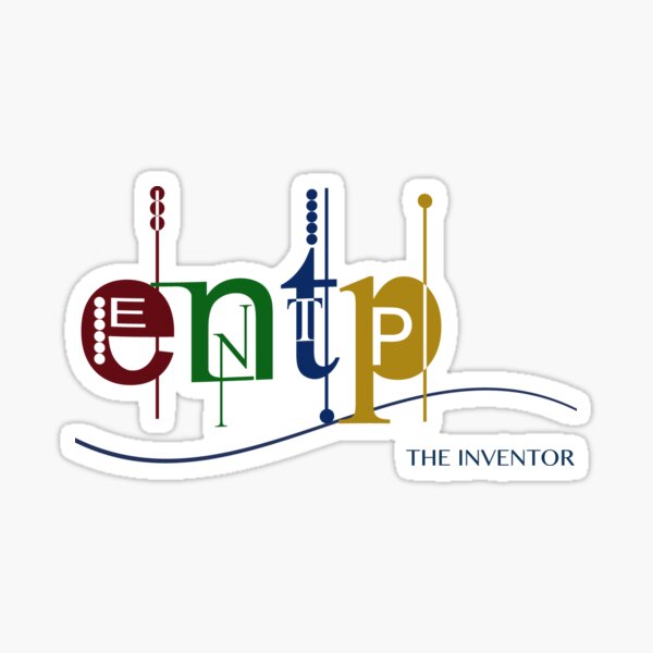 Entp Gifts & Merchandise | Redbubble