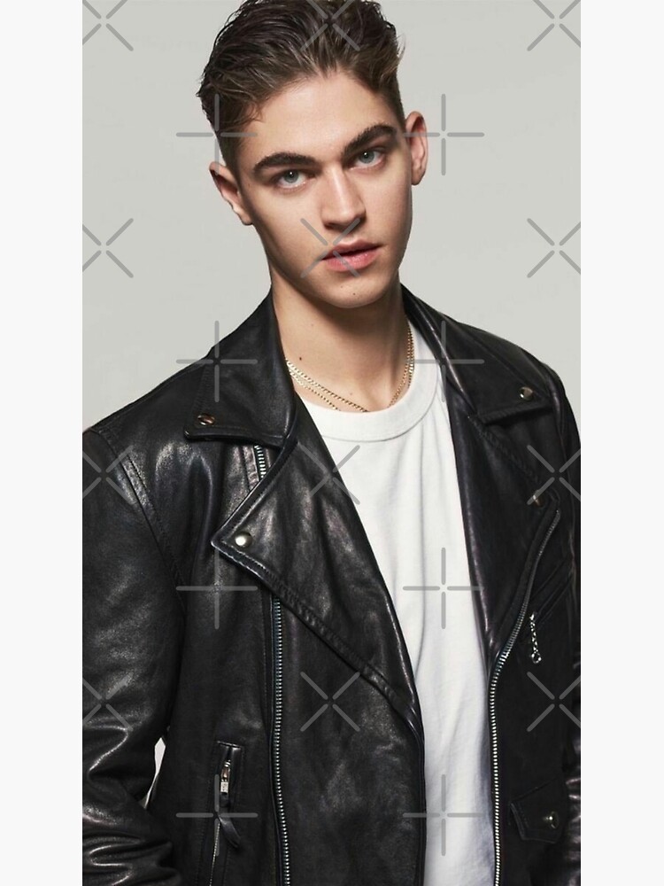"Hero Fiennes Tiffin Hardin Scott" Poster for Sale by MoodyApparel ...