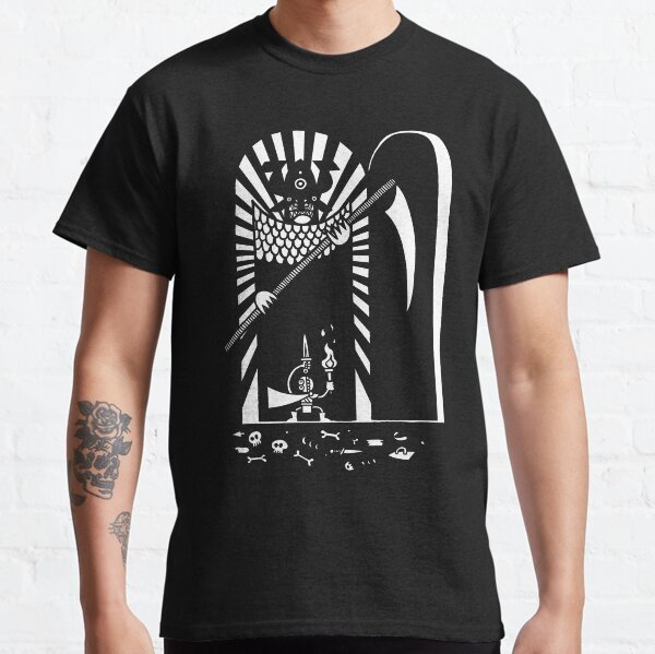 Gatekeeper T-Shirts | Redbubble