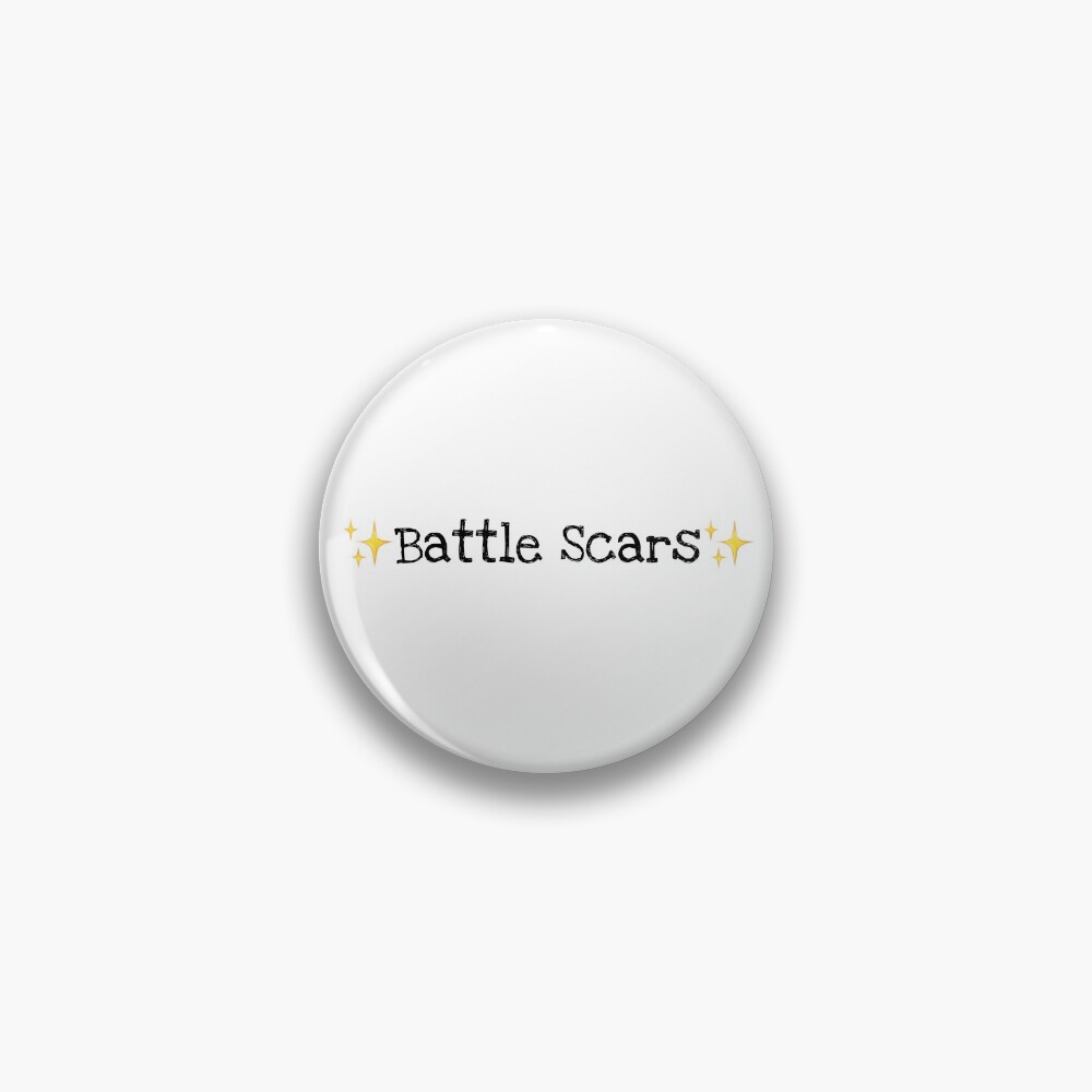 "Twilight - Battle Scars" Sticker for Sale by katgal35 | Redbubble