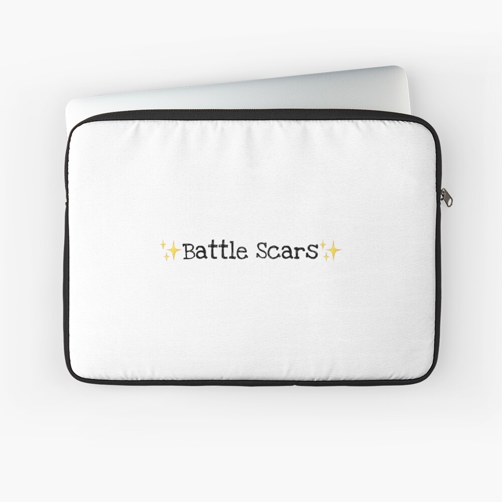 "Twilight - Battle Scars" Sticker for Sale by katgal35 | Redbubble