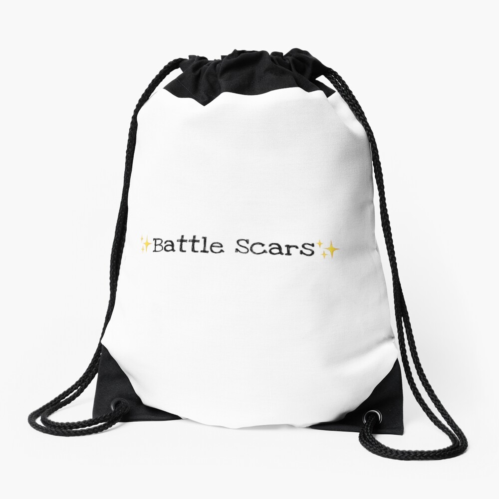 "Twilight - Battle Scars" Sticker for Sale by katgal35 | Redbubble