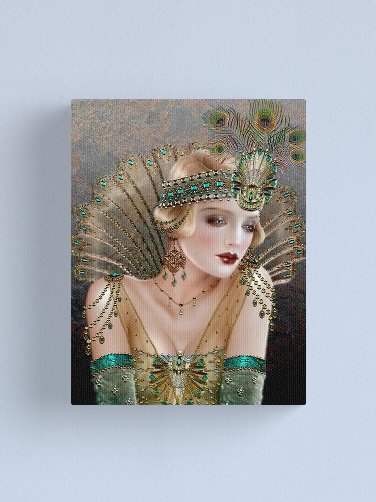 "FLAPPER : Vintage 1929 Beautiful Fashion Magazine Advertising Print ...