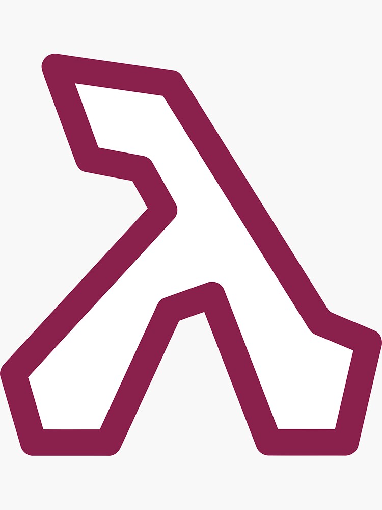 "LINQPad Logo" Sticker for Sale by JesseHufstetler | Redbubble