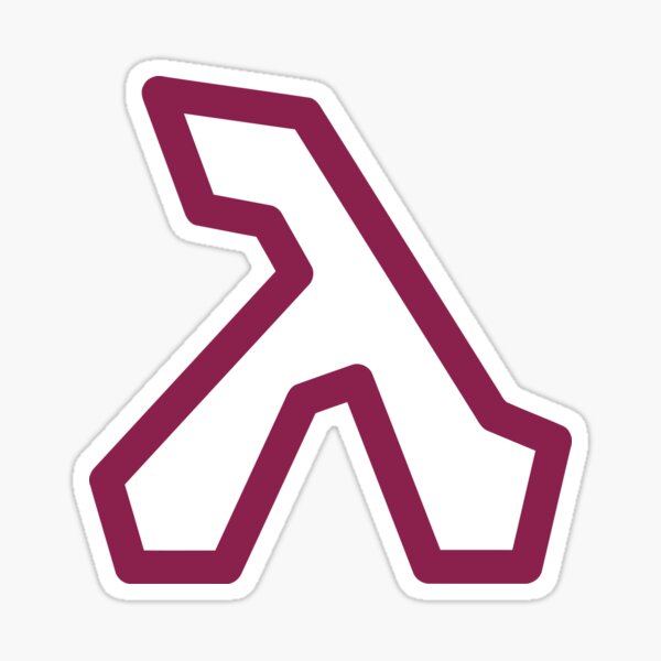 "LINQPad Logo" Sticker for Sale by JesseHufstetler | Redbubble