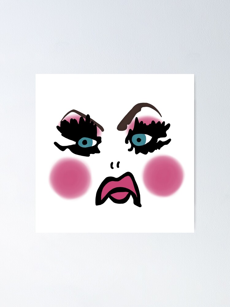 "Lil Poundcake Alaska 5000" Poster by conilady | Redbubble