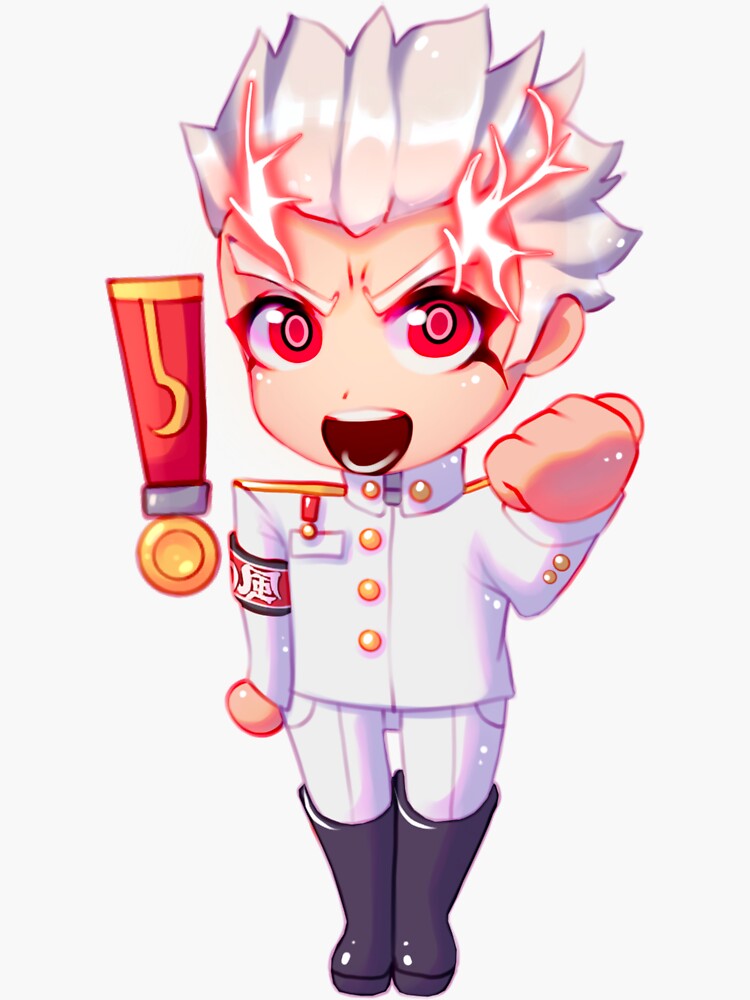 "taka sticker" Sticker for Sale by sunniiko | Redbubble