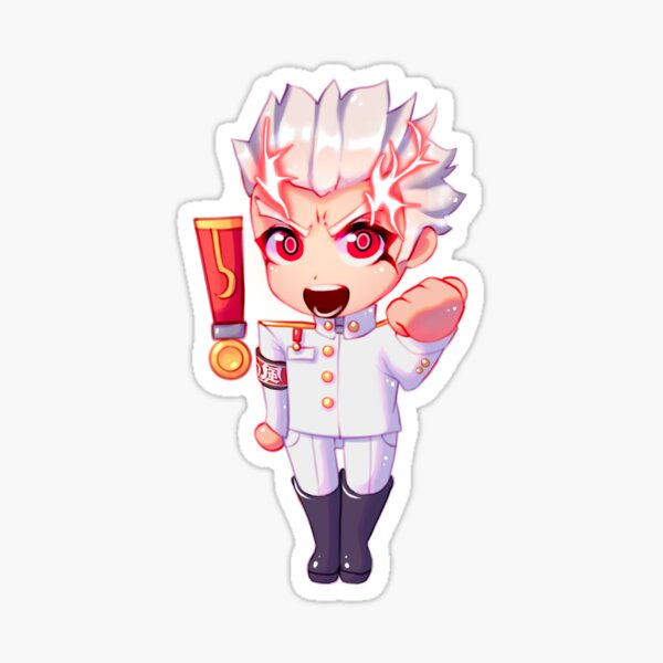 "taka sticker" Sticker for Sale by sunniiko | Redbubble