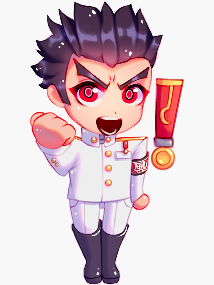 "taka sticker" Sticker for Sale by sunniiko | Redbubble
