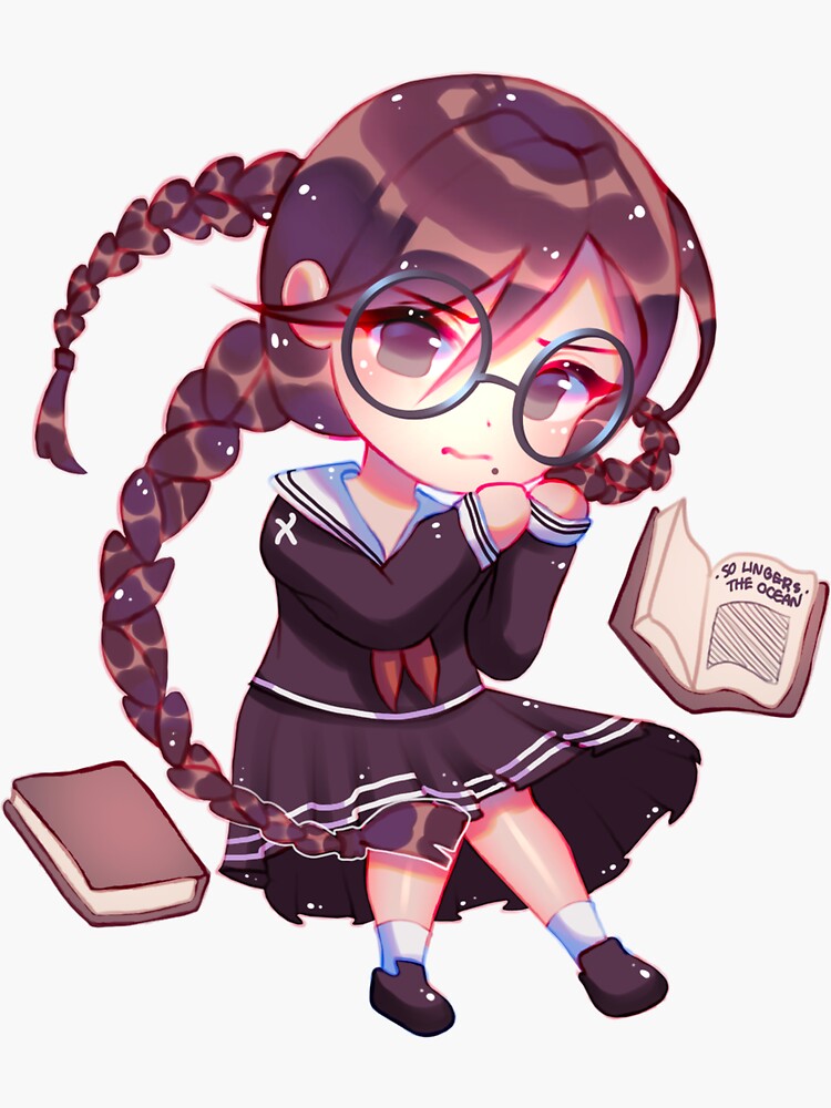 "toko sticker" Sticker for Sale by sunniiko | Redbubble