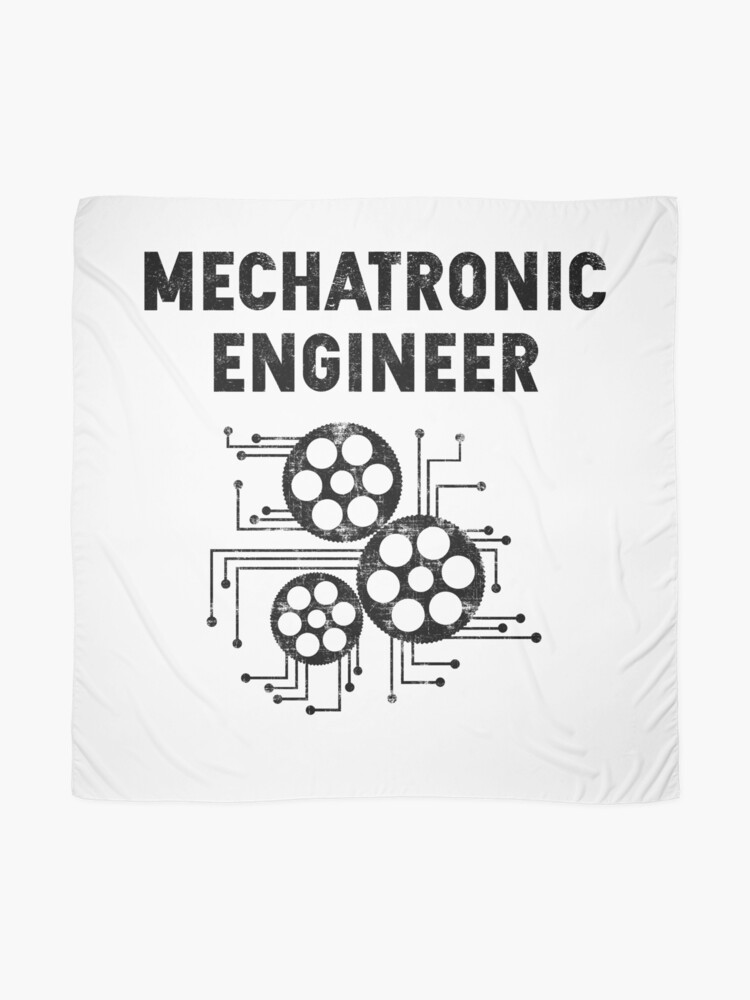 Mechatronics Logo