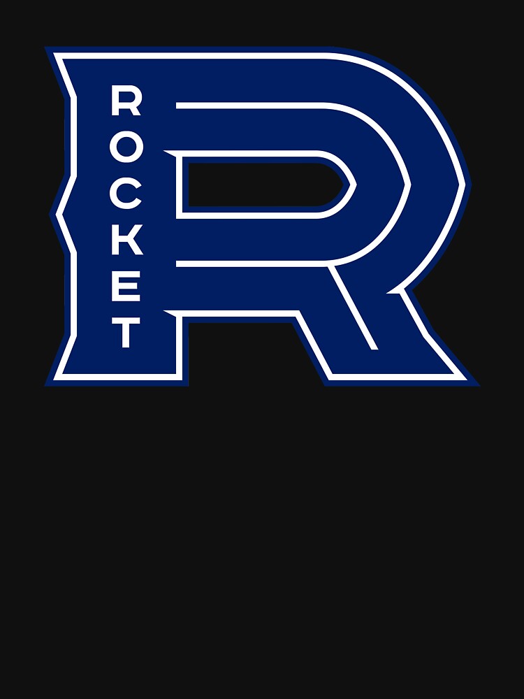 "Laval Rocket" Essential T-Shirt for Sale by L-kaway | Redbubble