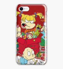 Rugrats: iPhone Cases & Skins for X, 8/8 Plus, 7/7 Plus, SE, 6s/6s Plus ...
