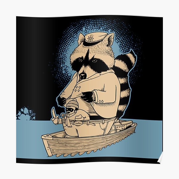 Stealing Posters | Redbubble