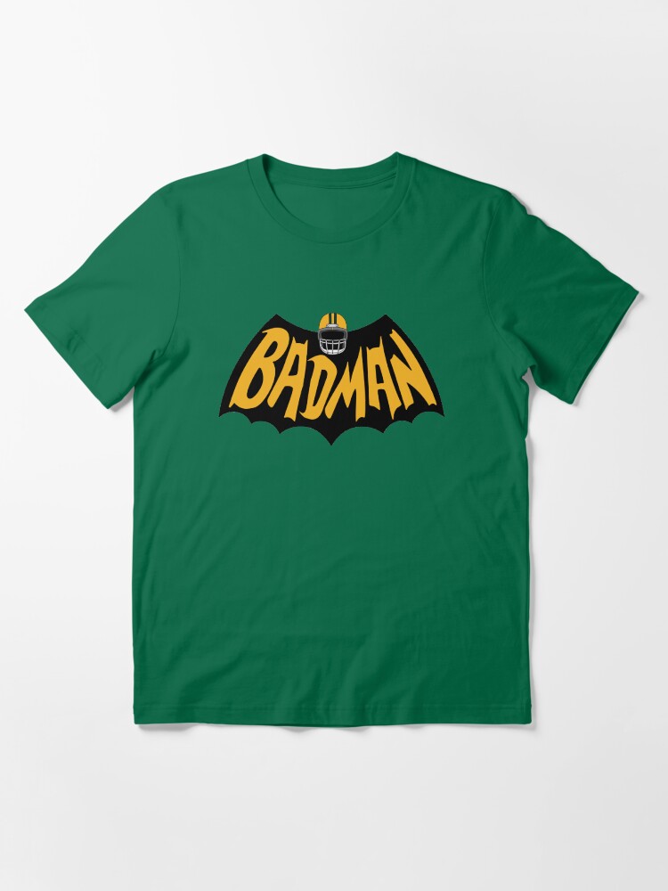 "The Badman" T-shirt for Sale by slawisa | Redbubble | badman t-shirts ...