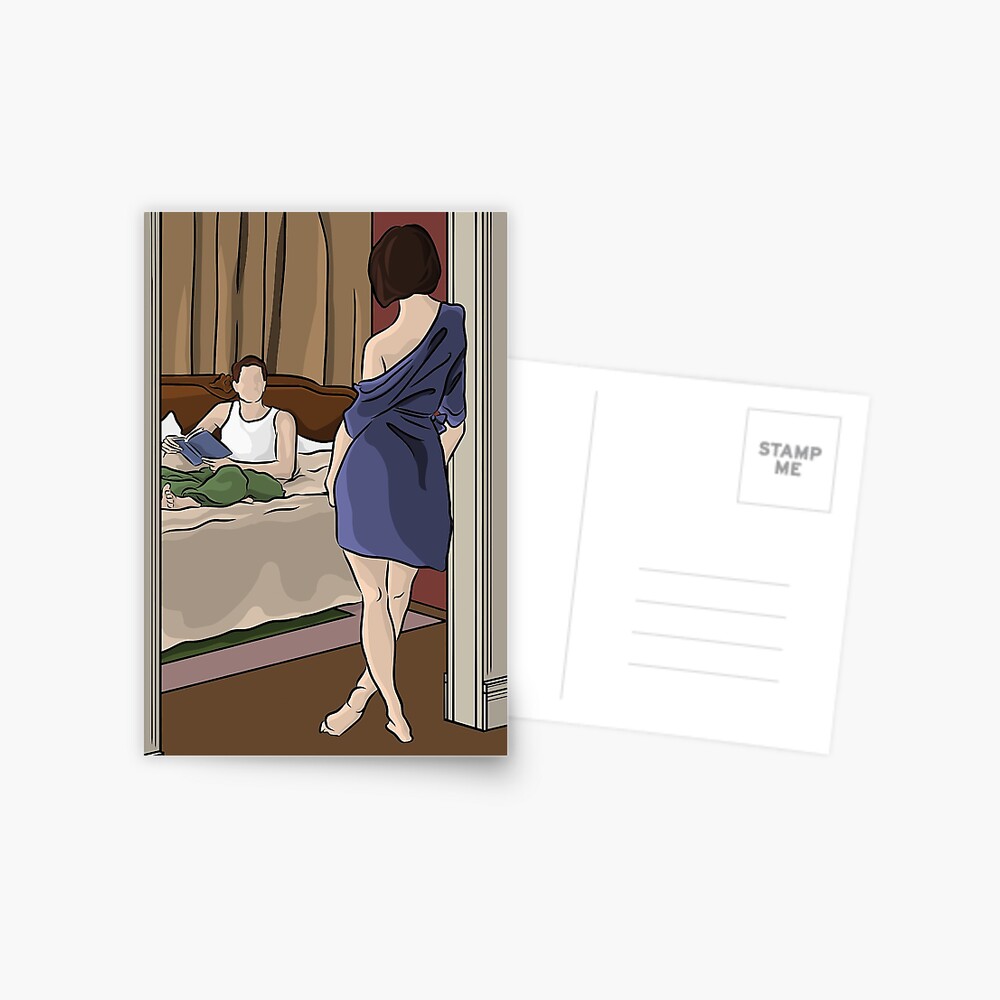 "Jack Reading in Bed 2 (full color)" Sticker for Sale by ...