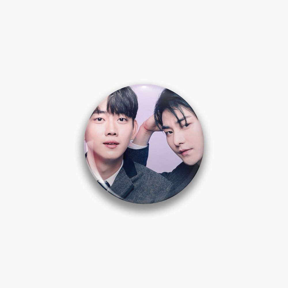 "Color Rush poster CLEAN (Korean BL)" Sticker for Sale by Argus Persa ...